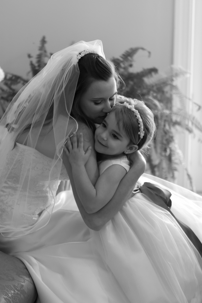 Wedding Photography | United States | Jesse Garrett Photography