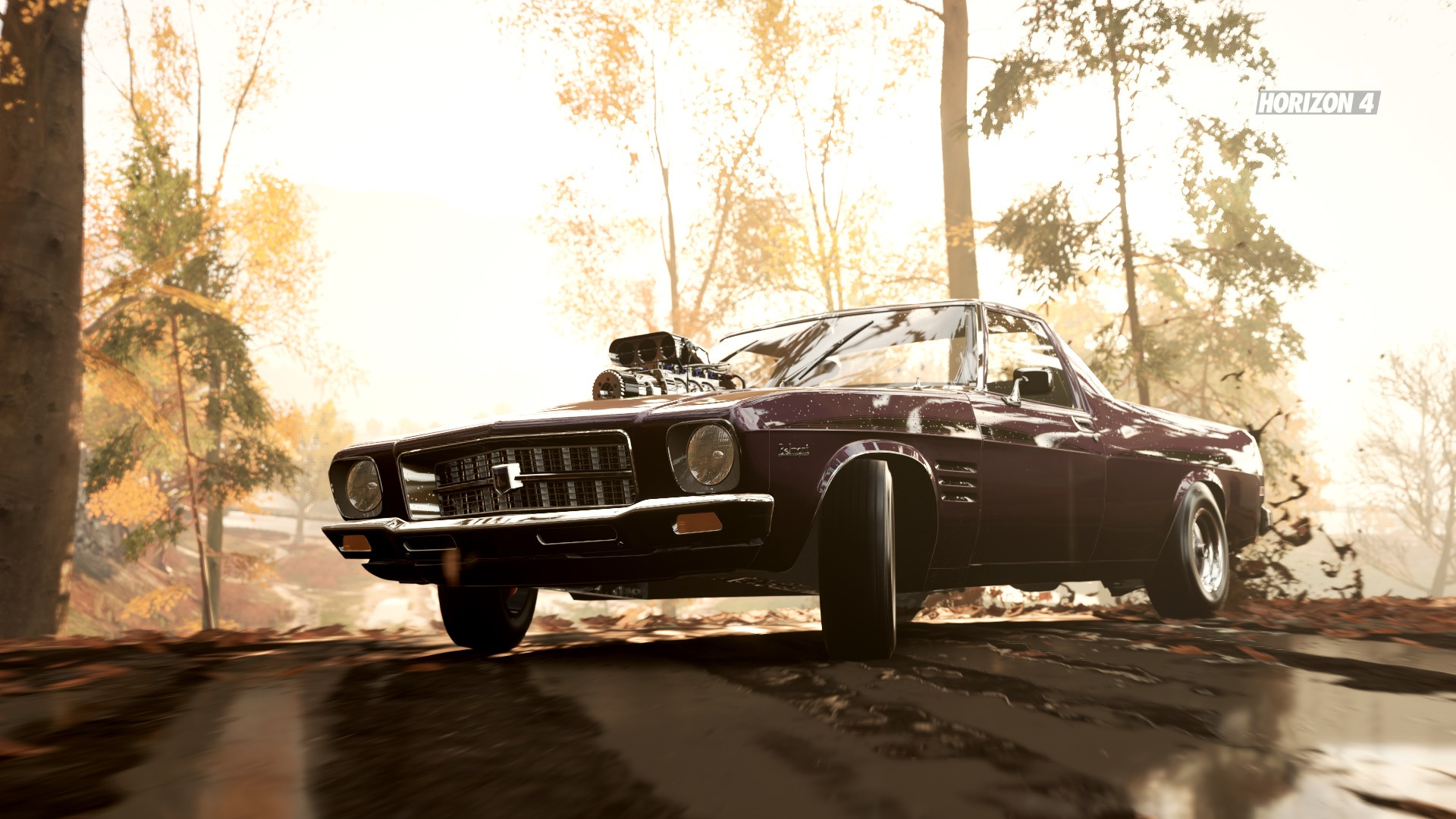 Luke Artman Forzatography | A Plus Forzatography