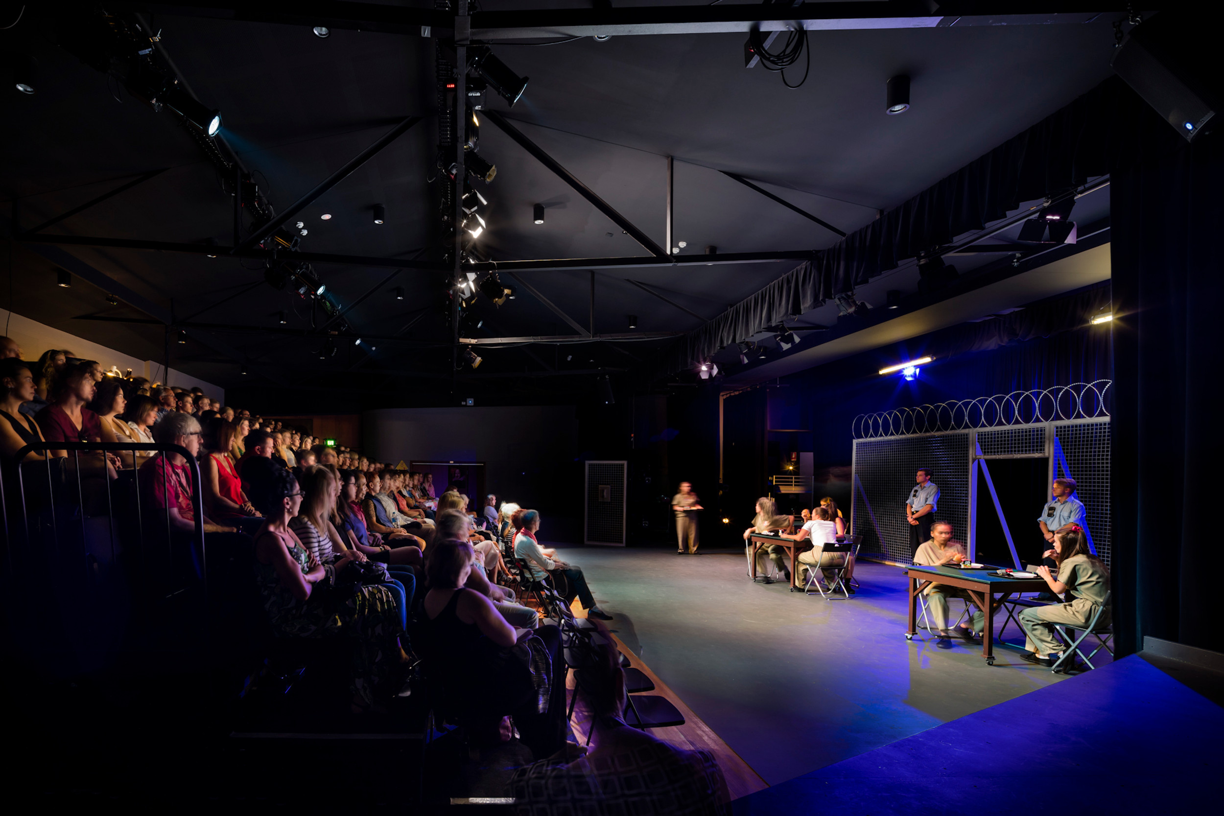 Cultural + Civic | Grieve Gillett Architects | Adelaide