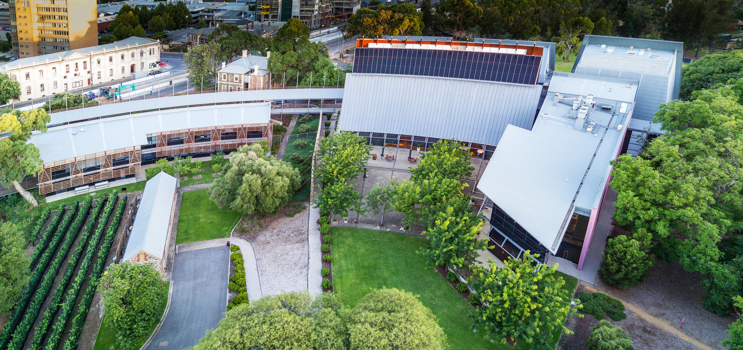 Our Approach | Grieve Gillett Architects | Adelaide