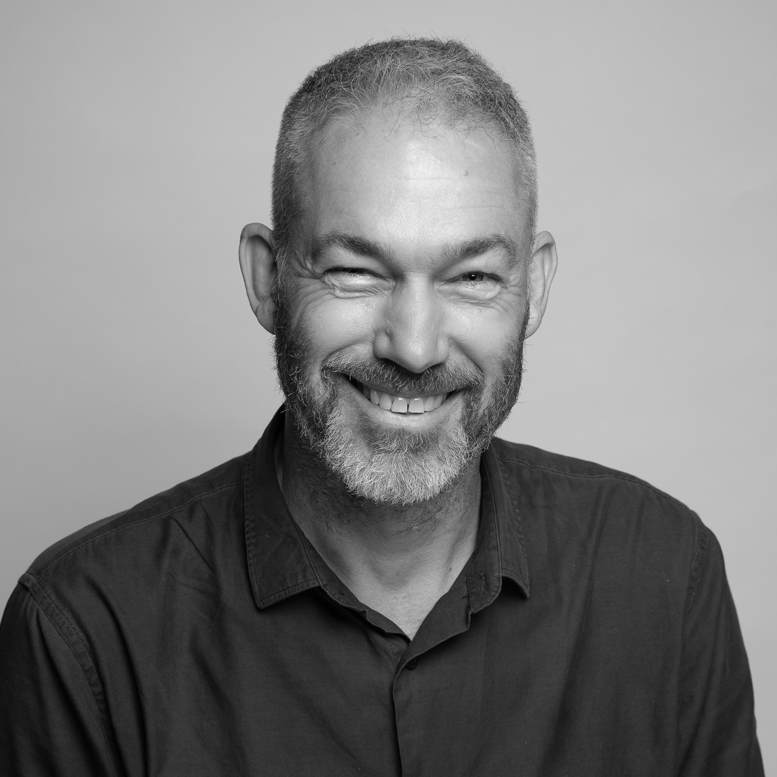 David McLeod | Grieve Gillett Architects | Adelaide