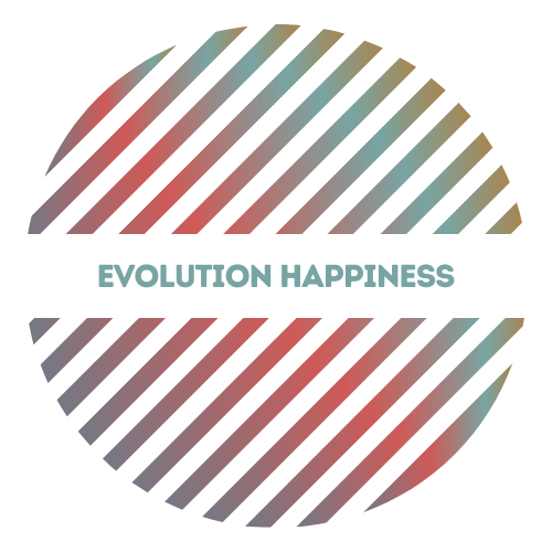 Join "Evolution Happiness " on the Spaces by Wix App
