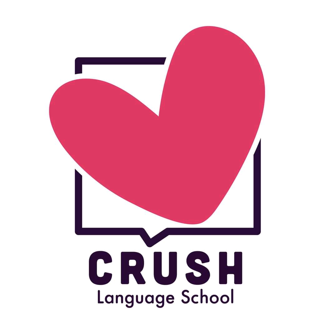 Join “ Crush Language ” on Spaces by Wix