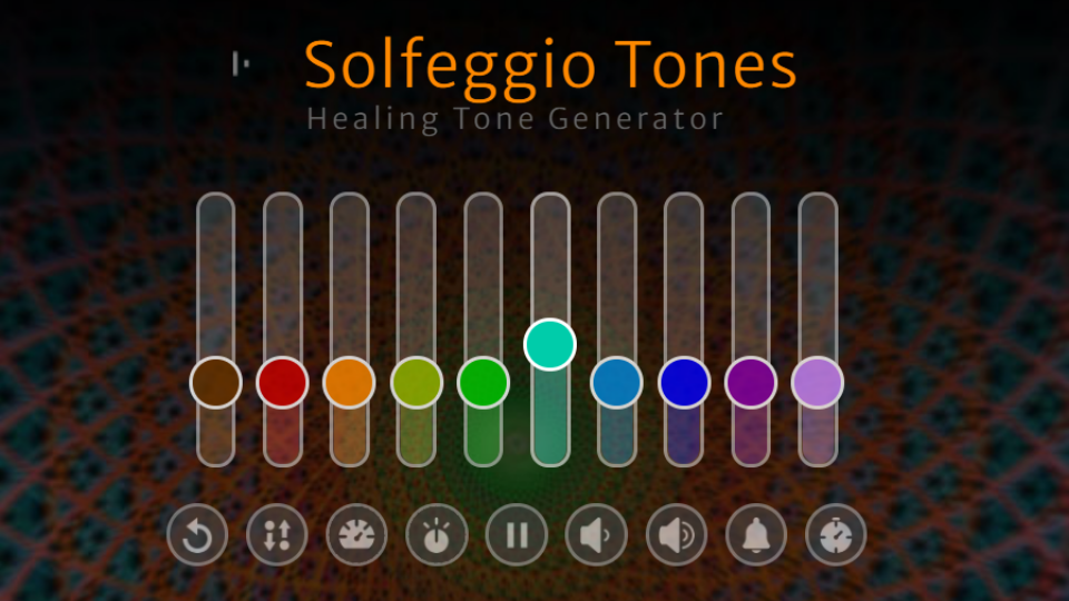 528hz Demystified | A Higher Tone for a New Era