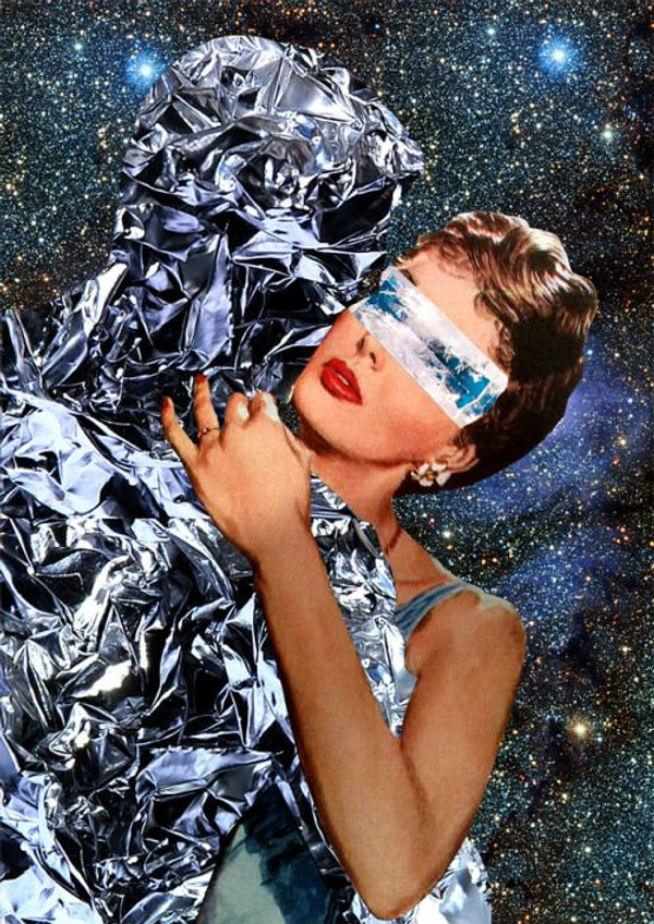 The Emo Scorpio Total Lunar Eclipse | 2022 Astrology