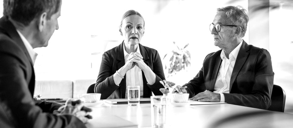 Longevisar | Governança Corporativa para Sociedades Cooperativas | Brasil