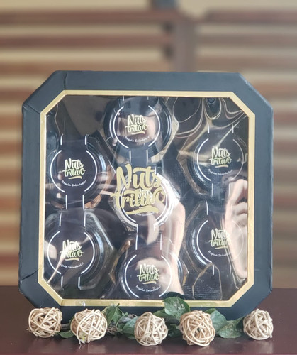 Premium NutriBox L | NutsTritivo