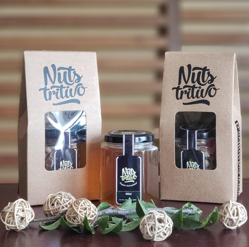 NutriBox 1you | NutsTritivo