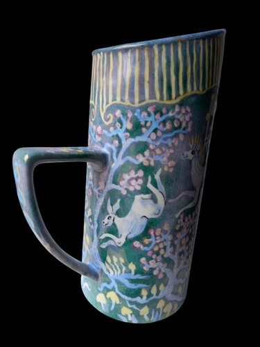 Forest by Kate Collins | MASA-UK Art Gallery