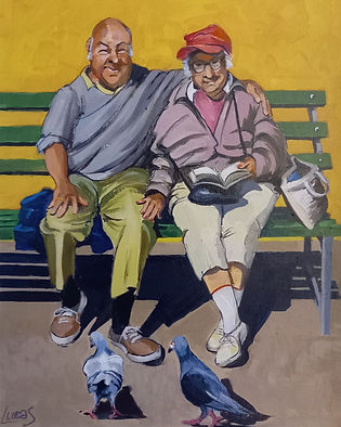 New Exhibition MASA-UK Art Gallery Current Artists