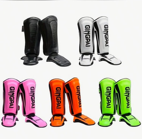 Shin Guards | Iron Lion Team