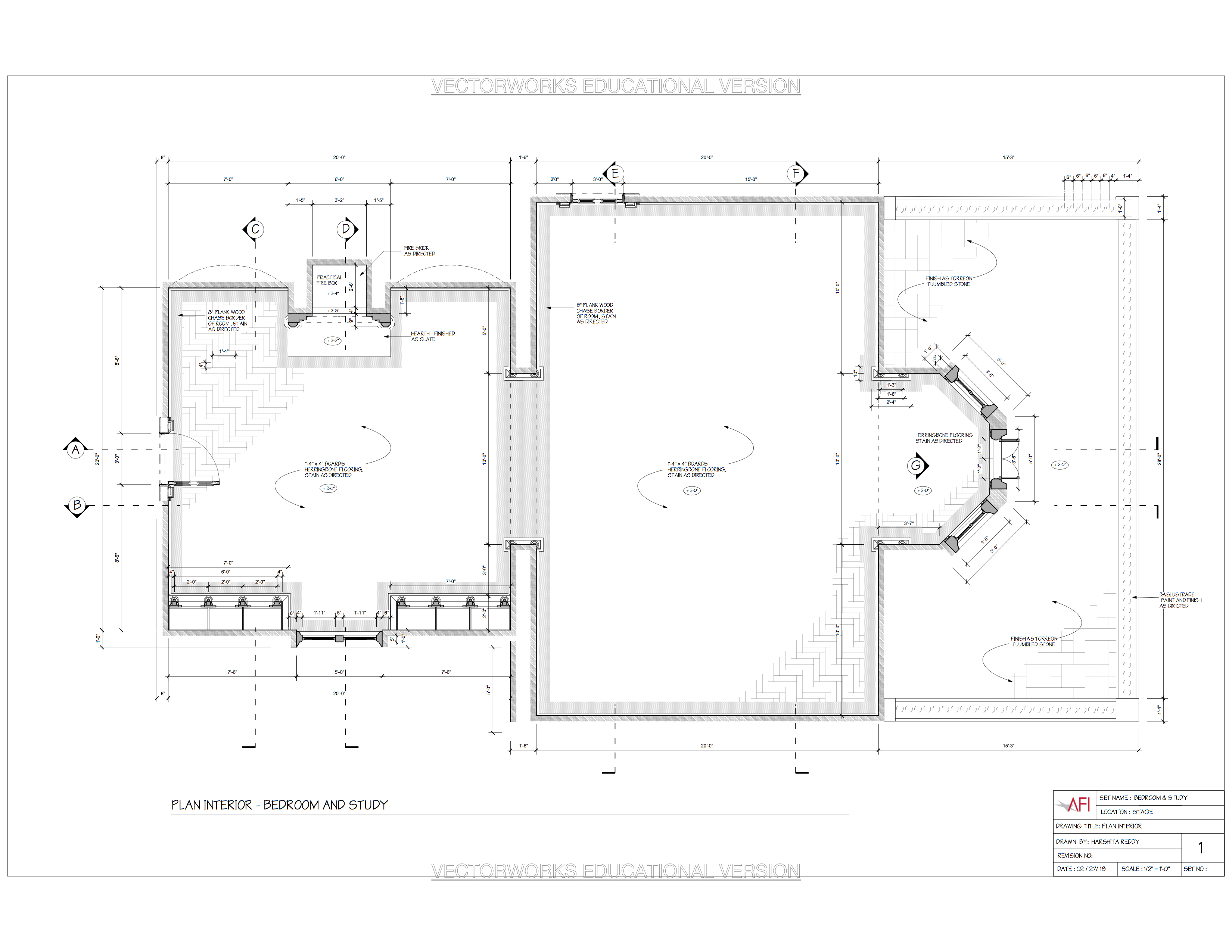 Home | Harshita Reddy