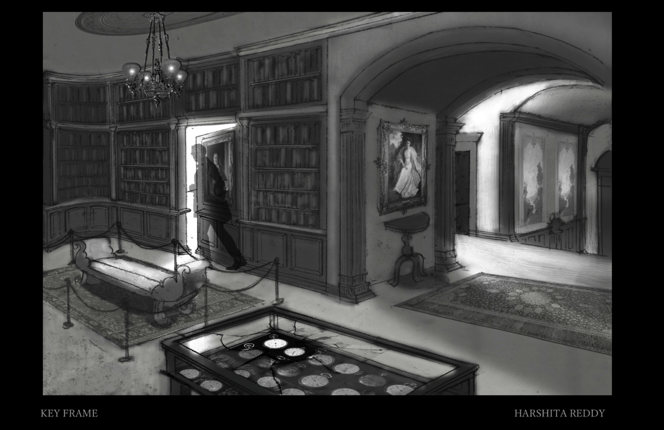 Home | Harshita Reddy