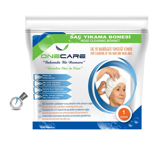ONECARE Shampoo Cap | SESE SITE