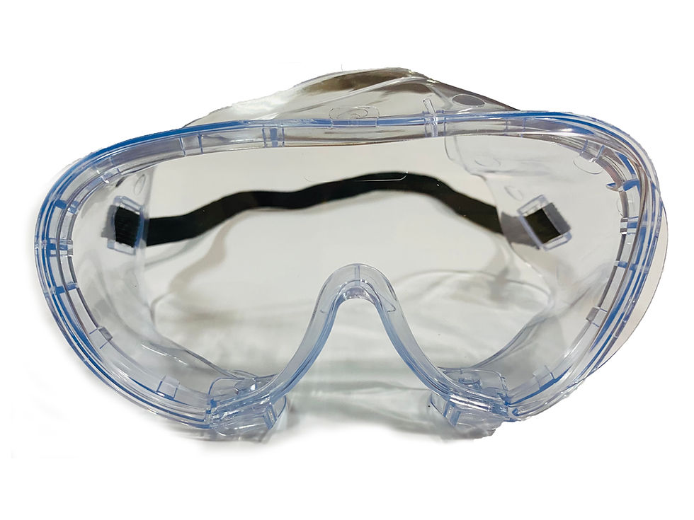 Medical Goggles | SESE SITE