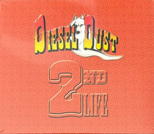 Diesel Dust - 2nd Life | Vinyles & Vintage