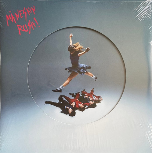 Maneskin - Rush | Vinyles & Vintage