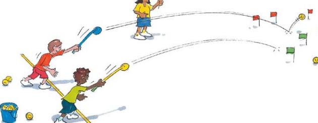 30 Kids Games that will take the boredom our of school holidays