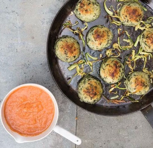 20 Australian Bush Tucker Recipes