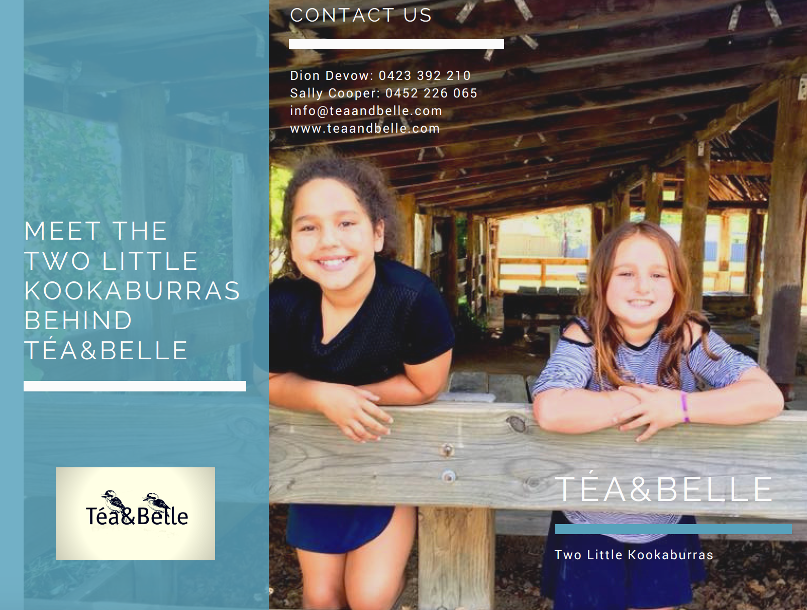 Talk To Us | Téa&Belle Collection Indigenous Fashion and Giftware