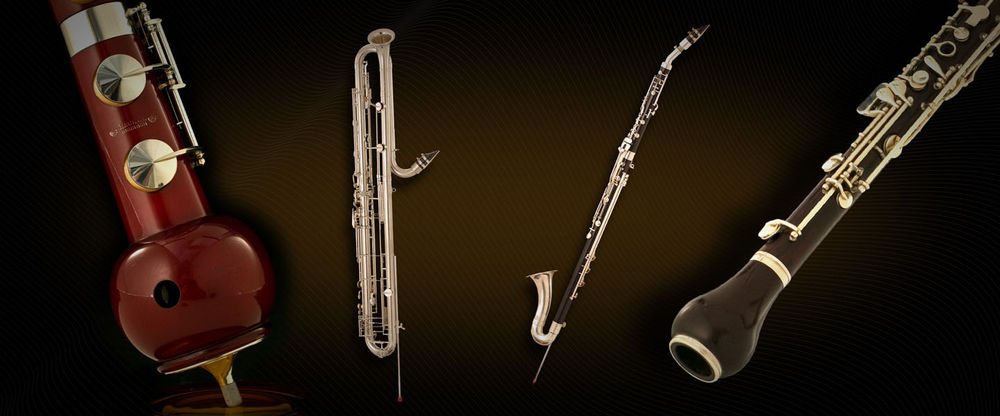 Are Bassoon reeds different from other Woodwind reeds?