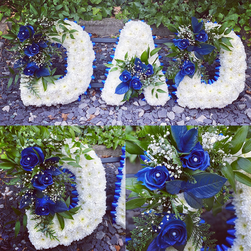 Funeral Letters | Flower Lane