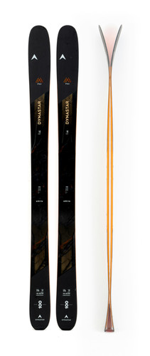 Dynastar Pro 100 Skis w/ Look SPX12 Demo Binding - 178cm - Demo ...
