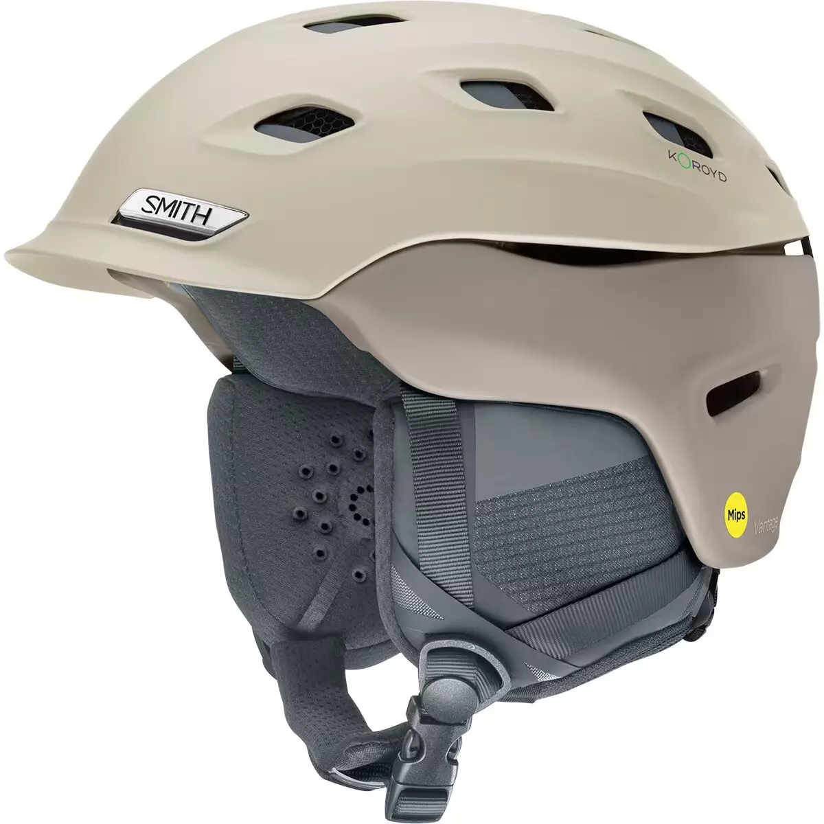 Smith Vantage Mips Men's Ski Helmet | Ski Trucks