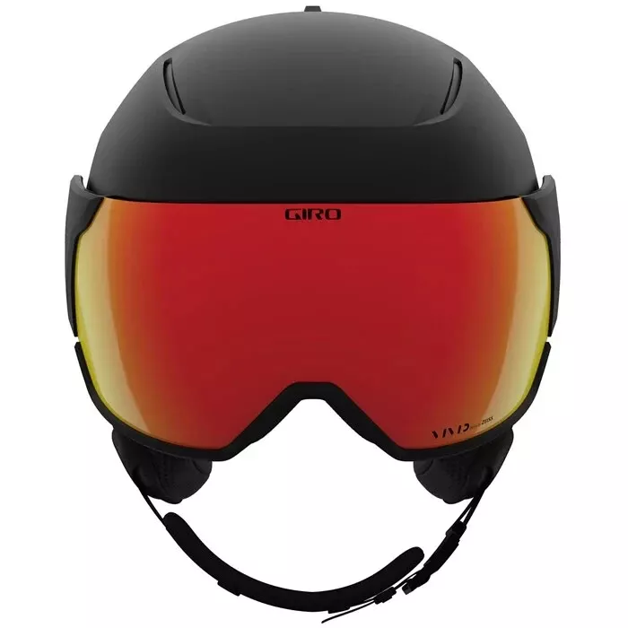 Giro Orbit Spherical MIPS Snow Helmet - Black - Medium | Ski Trucks