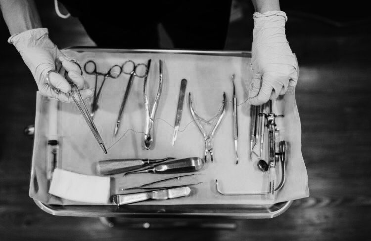 The Fear of Surgery, Dr. Robin Gallardi, Face2Face Surgery