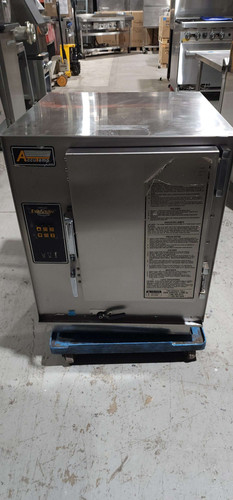 AccuTemp Evolution Series Steamer | CincyRestaurant