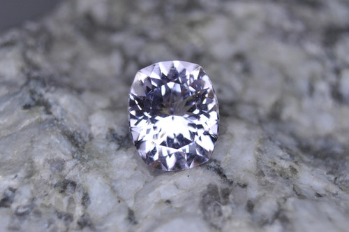 Morganite 2.08ct | La Petite Gemme