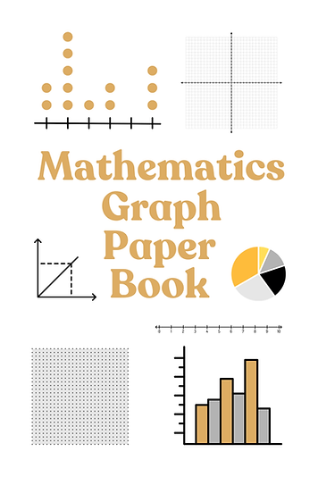 Mathematics Graph Paper Books | high school graph paper