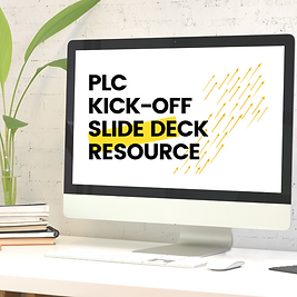 Educational Consultant | Carrie Rosebrock