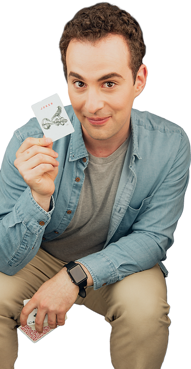 Home | Jordan Stidham