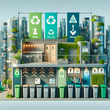 Waste Management | My Site 3