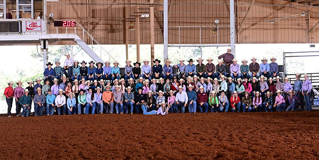 High School Rodeo Office | THSRA Region 5