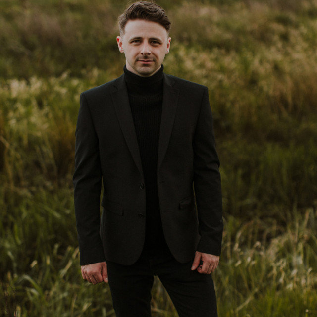 COMPOSER SPOTLIGHT - Benjamin Cook