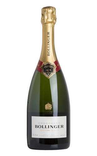 Champagne Brut “Special Cuvée” - Bollinger | GustosEccellenze