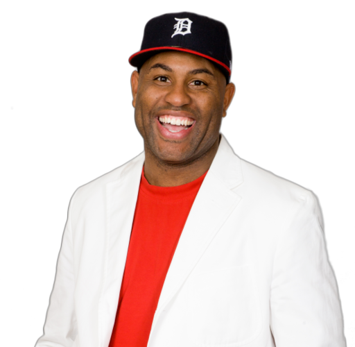 Unyielding Will: The Eric Thomas Story of Rising from Homelessness to ...