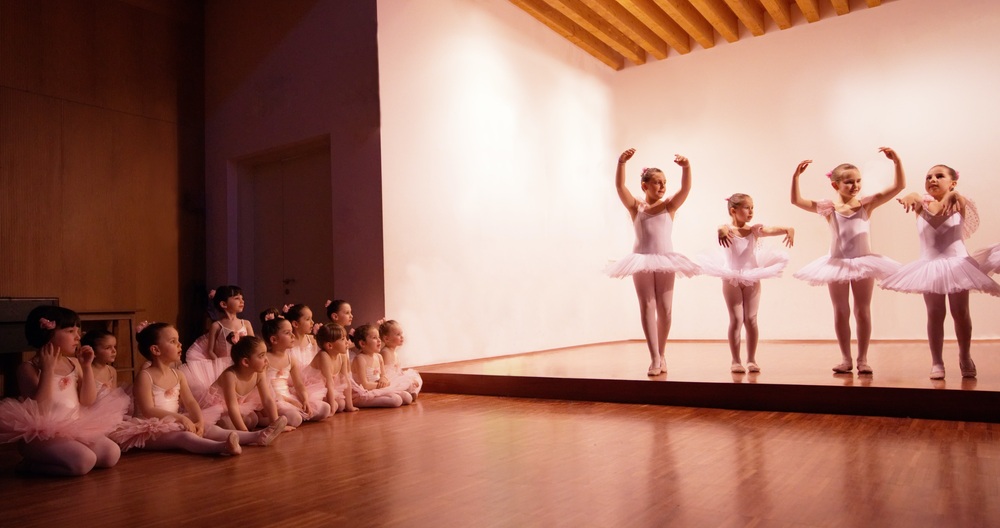 The Different Types of Dance Classes – DanceWorks