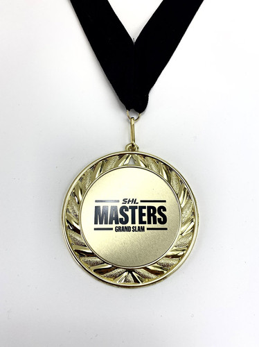 Medalj 70 mm (lager) | Pins Factory