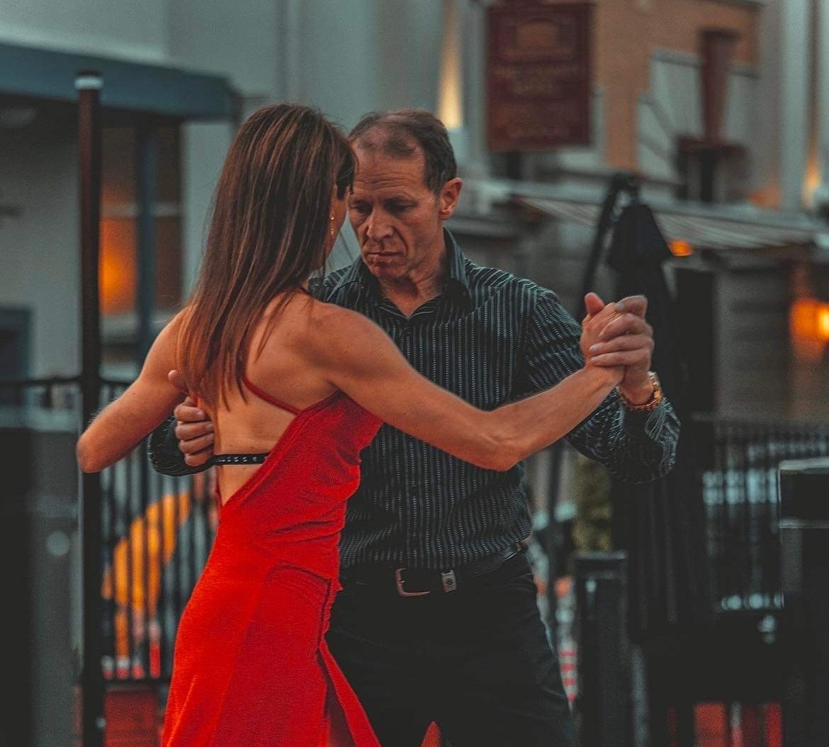 Argentine Tango Origins: From the Streets of Buenos Aires to the World