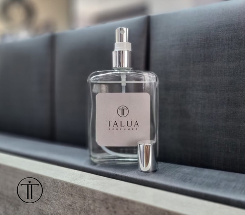 Rosa Vip | Talua Perfumes