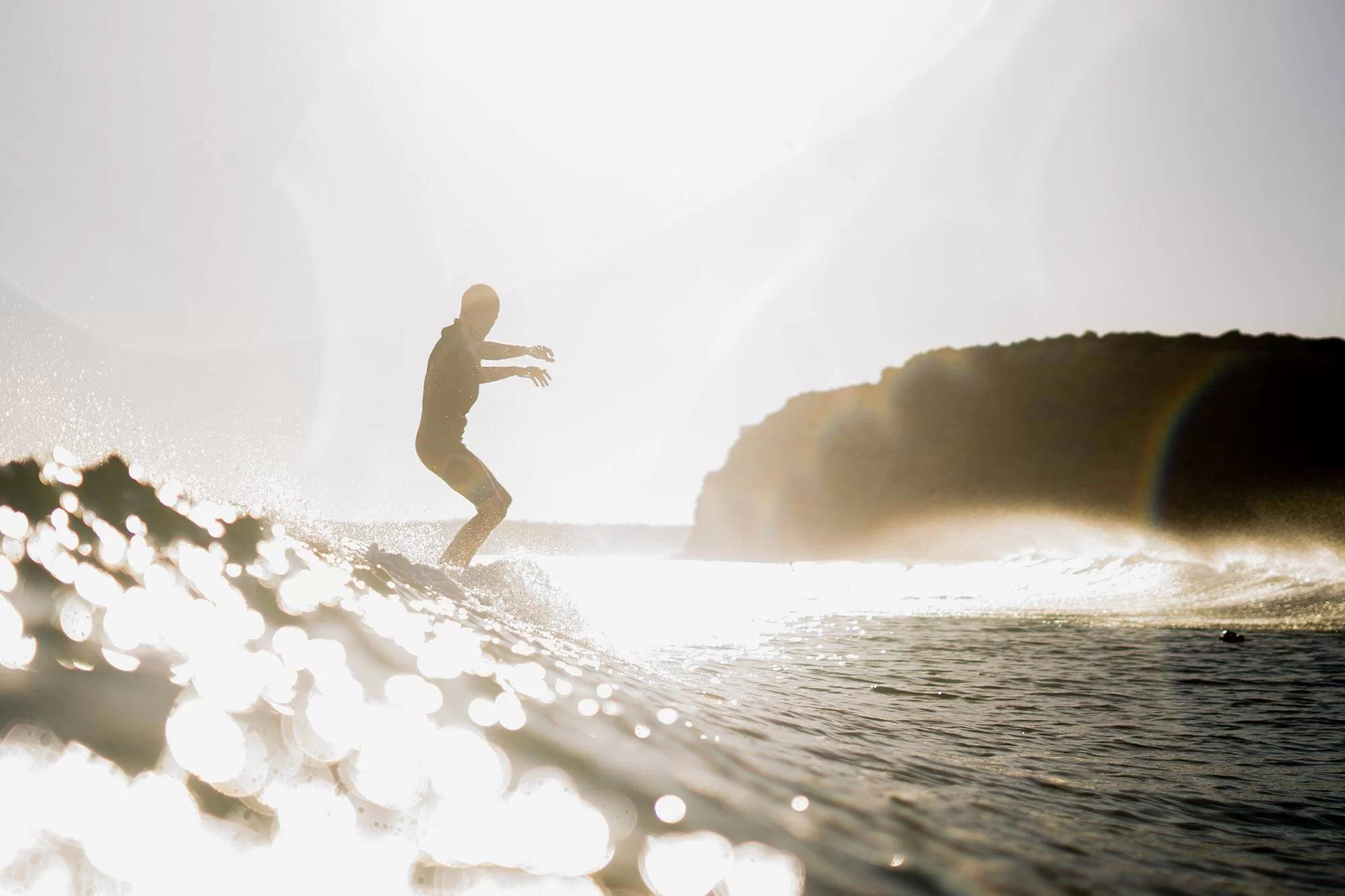 A Guide to Surfing in Varkala: Ride the Waves of the Arabian Sea