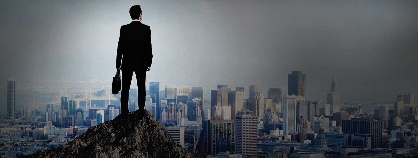 Executive Search | EnCore Mindseek