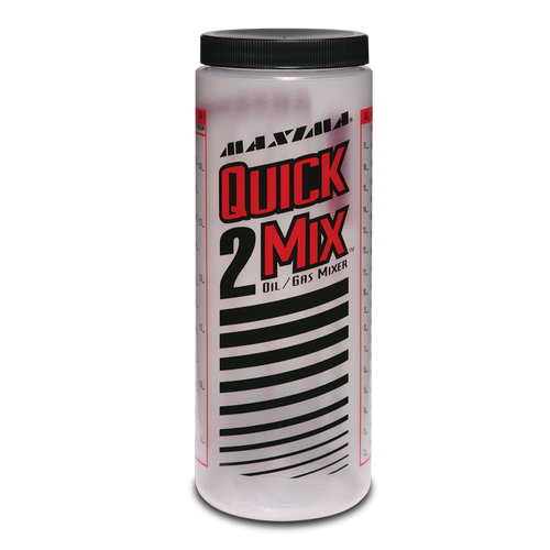 Maxima Quick 2 Pre-Mix Bottle | 73motoparts