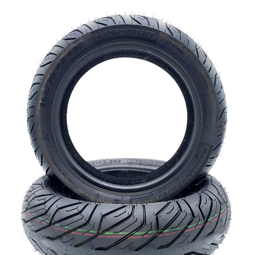 Aipex City 12" DOT Street Tire (S Speed Index / 112mph) | 73motoparts