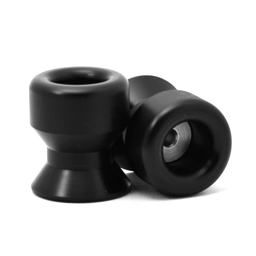 Universal Replacement Axle Sliders Swingarm Spools Set | 73motoparts