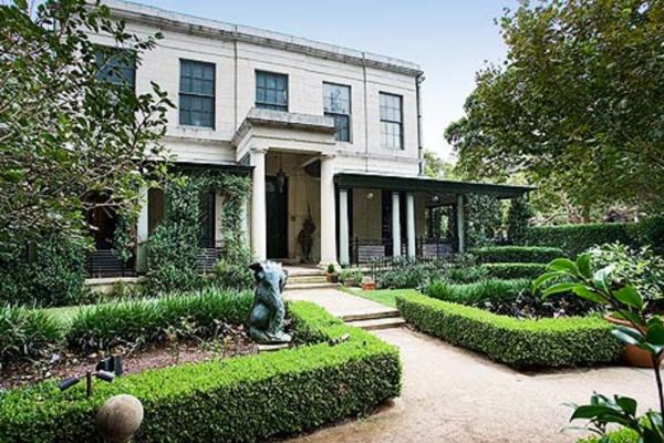 Australian Architecture Through the Ages - Part 1: Old Colonial